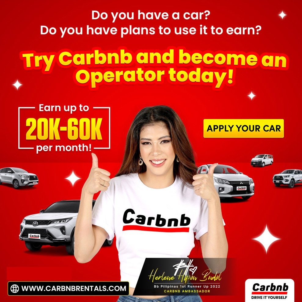Carbnb